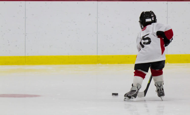 Youth Hockey