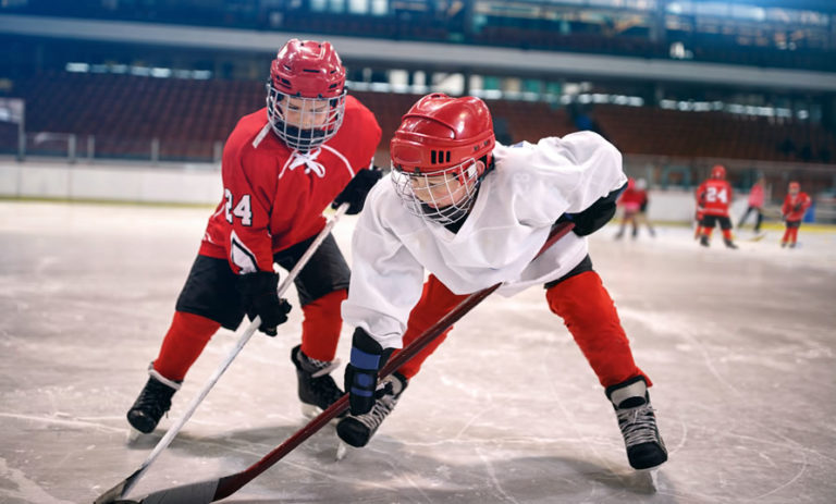 Youth Hockey